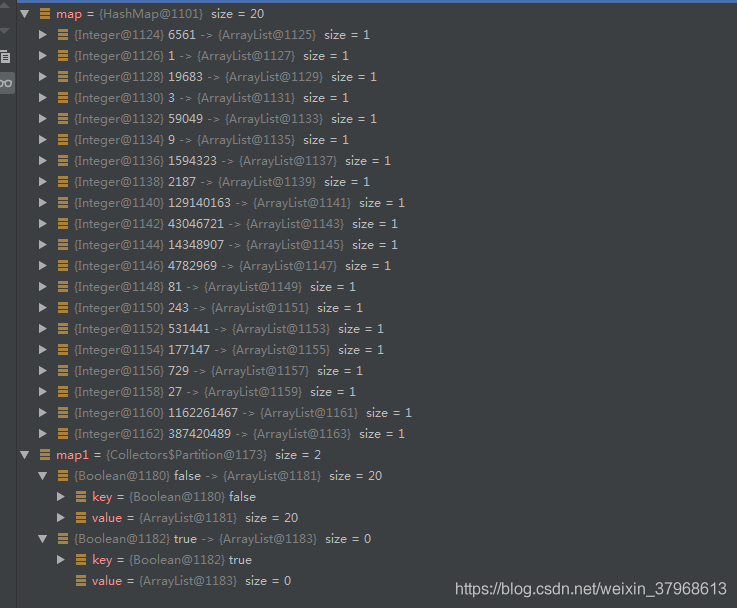Java8 Stream流操作_supplier -CSDN博客