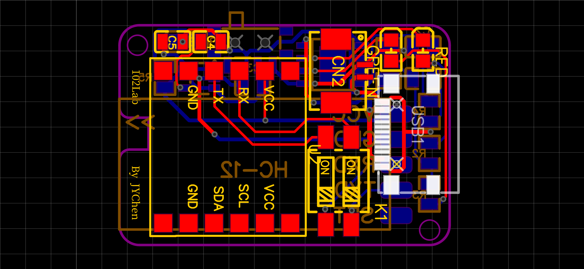 An Introduction for IMU 3 - 无线IMU系统设计_萤 火的博客-CSDN博客