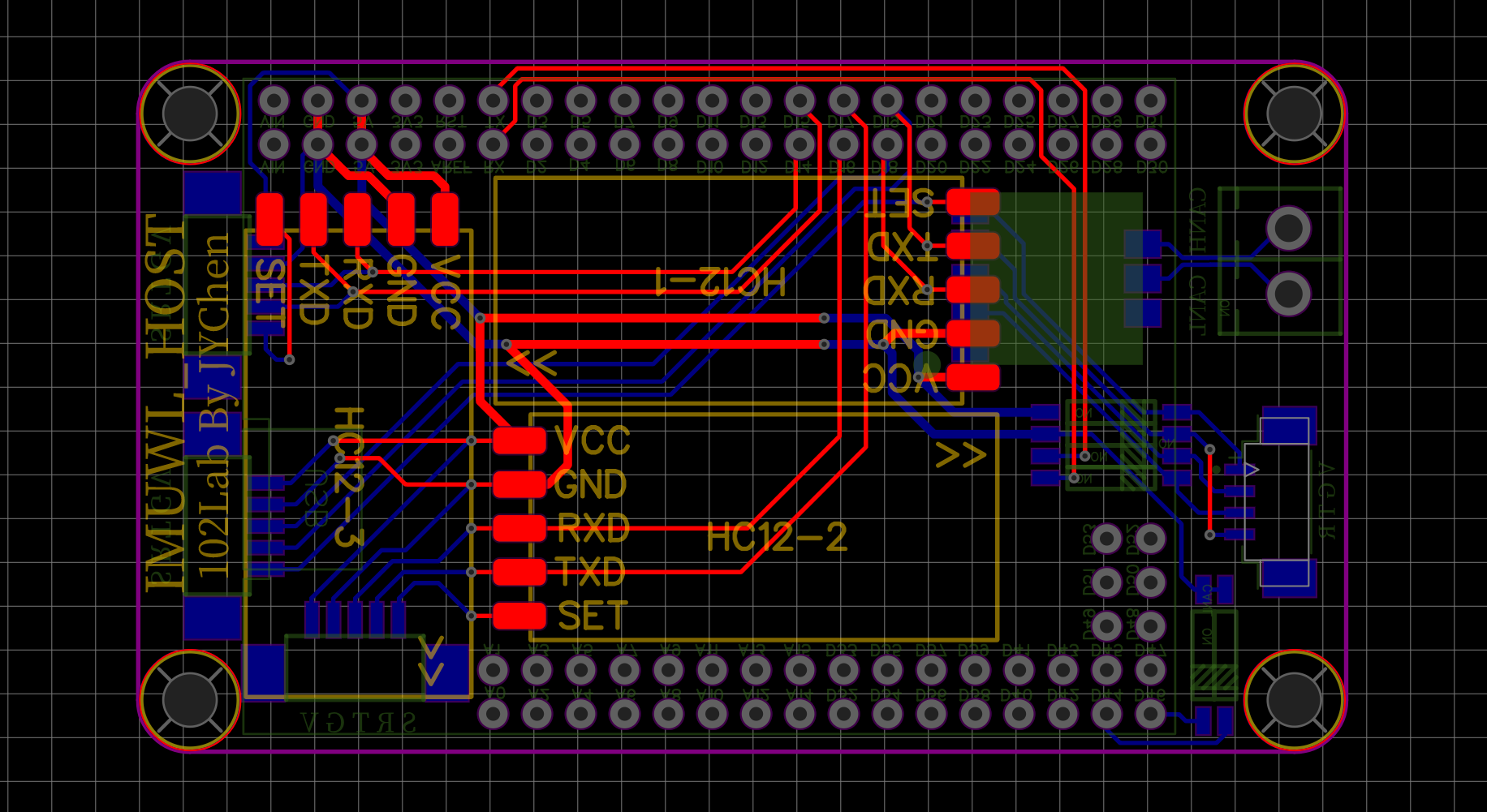 An Introduction for IMU 3 - 无线IMU系统设计_萤 火的博客-CSDN博客