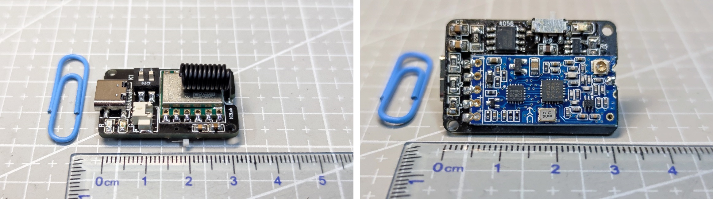 An Introduction for IMU 3 - 无线IMU系统设计_萤 火的博客-CSDN博客