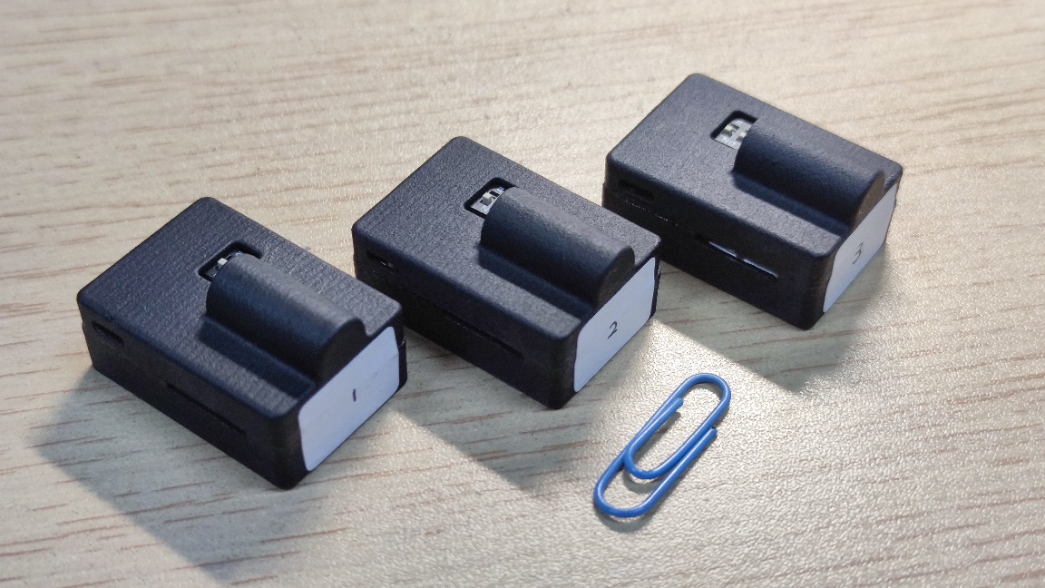 An Introduction for IMU 3 - 无线IMU系统设计_萤 火的博客-CSDN博客