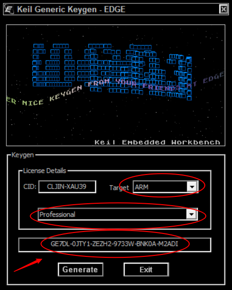 【STM32】Keil v5下载与安装_keil5下载-CSDN博客