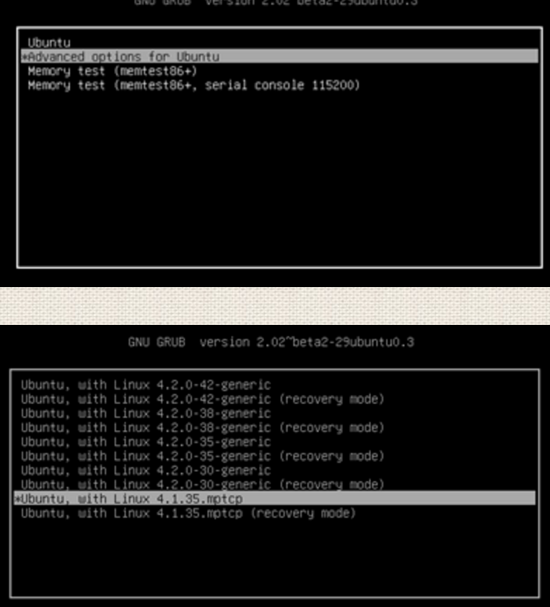 mptcp安装与sysctl命令_apt 安装sysctl-CSDN博客