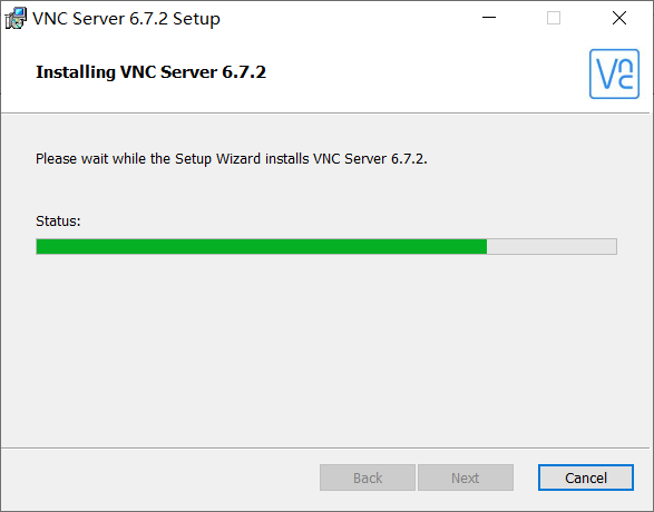 【Tools】VNC Server 6.7安装详解-CSDN博客