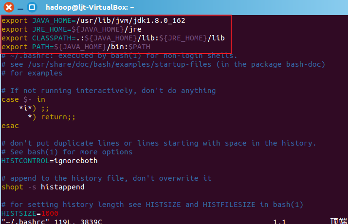 基于Ubuntu Kylin系统在Hadoop的环境下调用MapReduce对单词WordCount计数_ubuntuhadoop下的mapreduce运行-CSDN博客