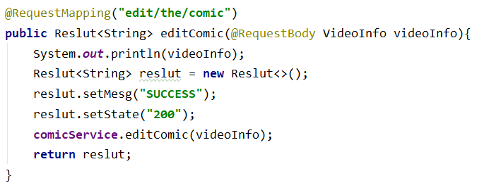 ReflectionException: There is no getter for property named ‘XXX异常原因和解决-CSDN博客