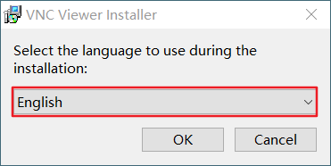 【Tools】VNC Viewer 6.20安装详解_vnc安装教程图解-CSDN博客