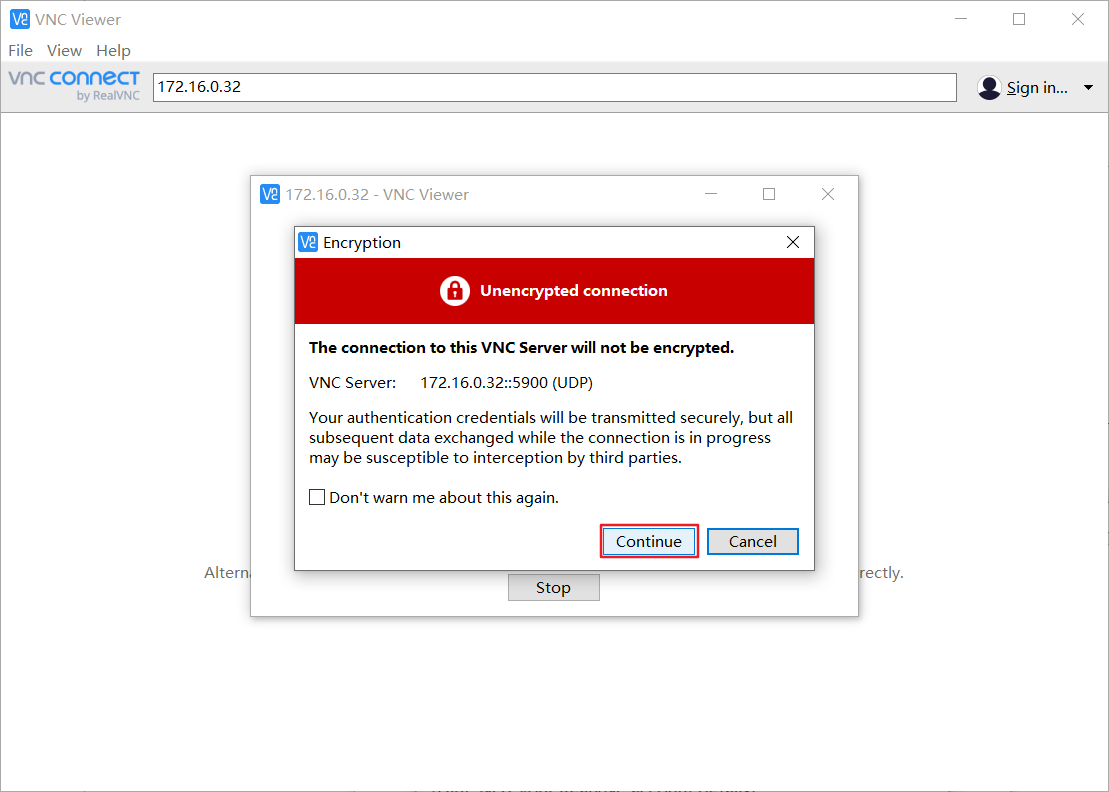 【Tools】VNC Viewer 6.20安装详解_vnc安装教程图解-CSDN博客