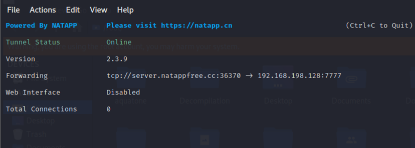 CS + MSF 联动_cs与msf联动之外部监听器-CSDN博客