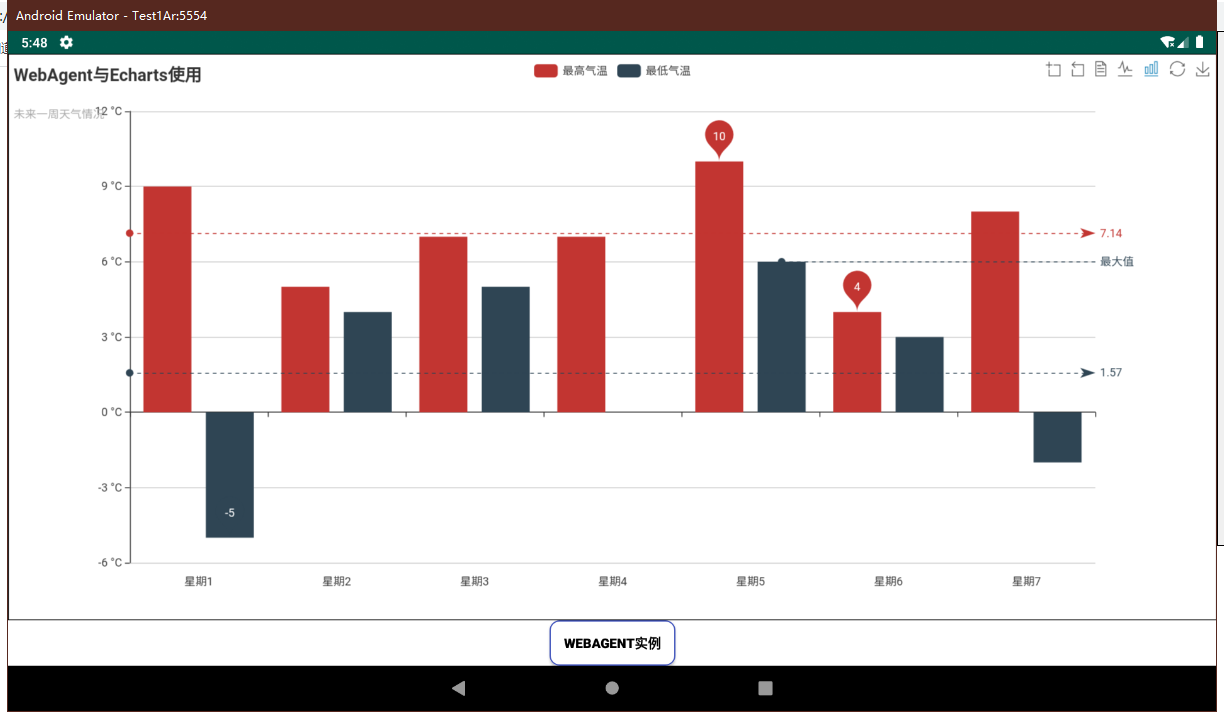 Android中 简洁优秀的AgentWeb框架基本使用-CSDN博客