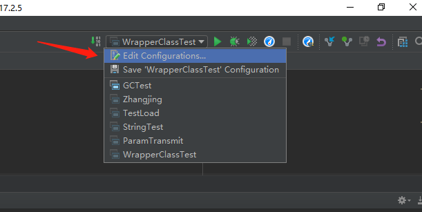 记录Idea运行程序时报错Error:Abnormal build process termination的解决方式_abnormal build process termination ...