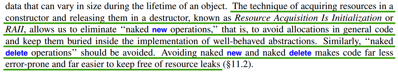 手写智能指针(smart_ptr)_手写实现智能指针类-CSDN博客