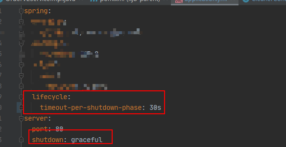 springboot中如何graceful关闭服务器_server.shutdown=graceful-CSDN博客