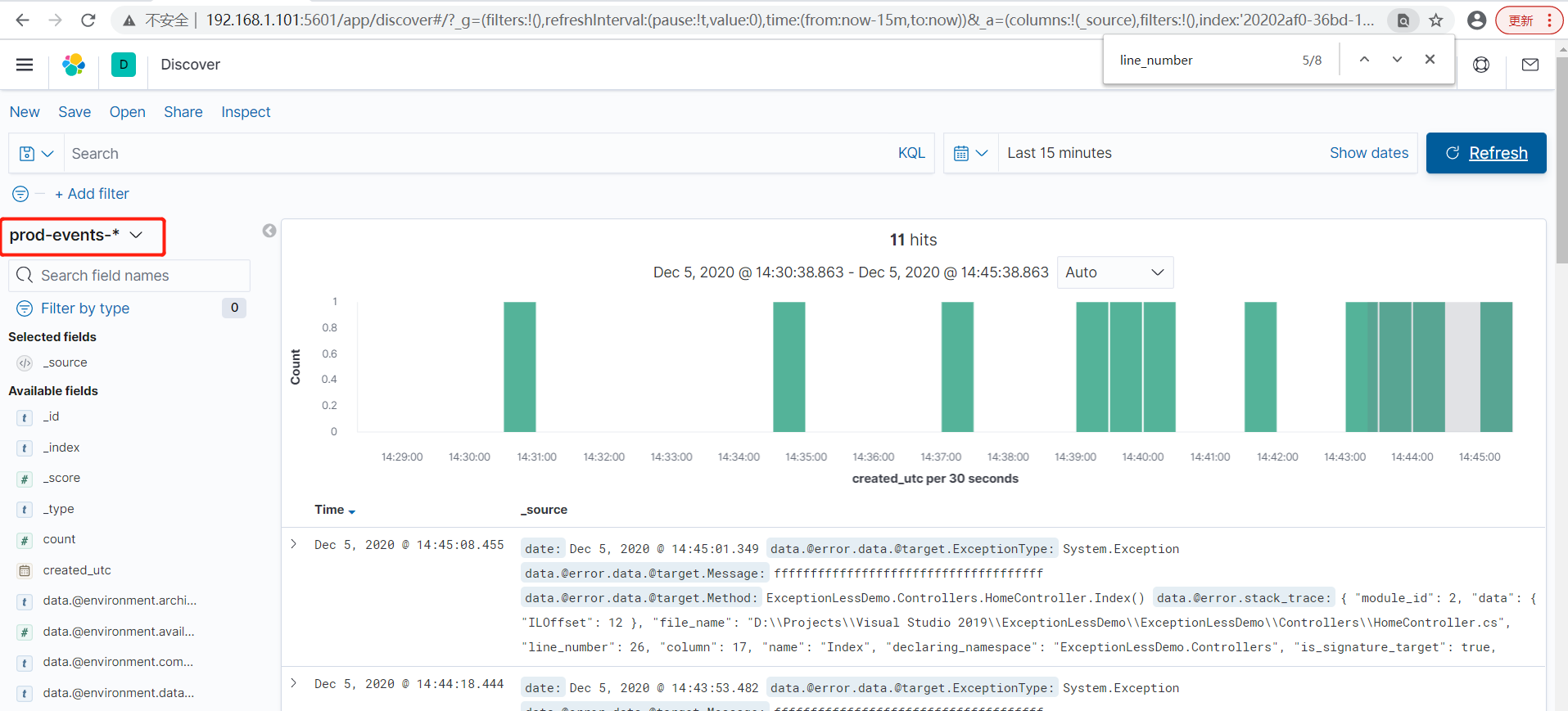 centos7 安装exceptionless_exceptionlees centos-CSDN博客