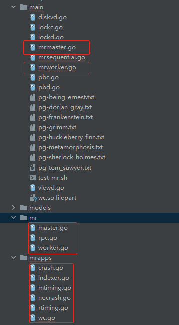 MIT 6.824-lab1_mit6.824 lab1-CSDN博客