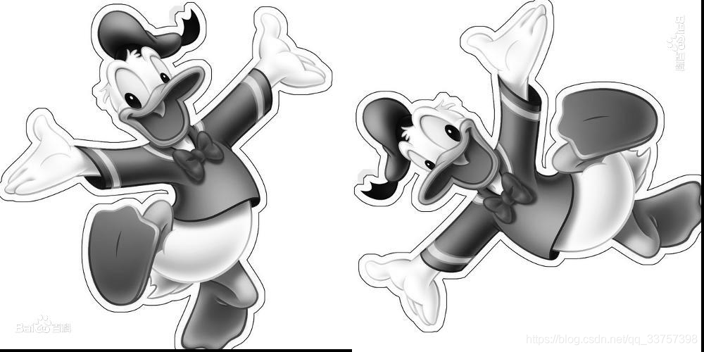 旋转rot和翻转flip_flip和retate-CSDN博客