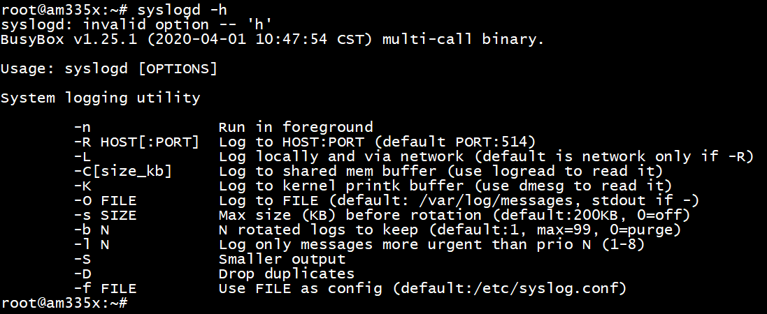 syslog_vsyslog-CSDN博客