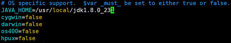 Centos7安装Tomcat9，并设置开机启动_tomcat9 setenv.sh-CSDN博客
