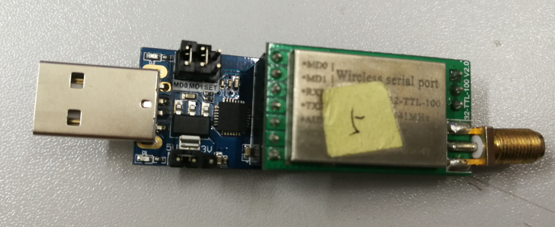 基于lora模块的STM32单片机数据采集_lora多模块采集数据-CSDN博客