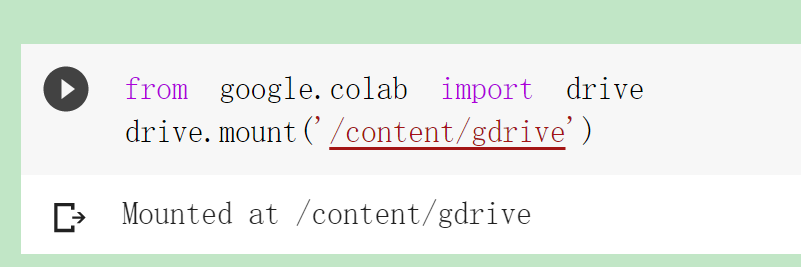 Google Colab 【详细 初次使用教程】_colab.research-CSDN博客