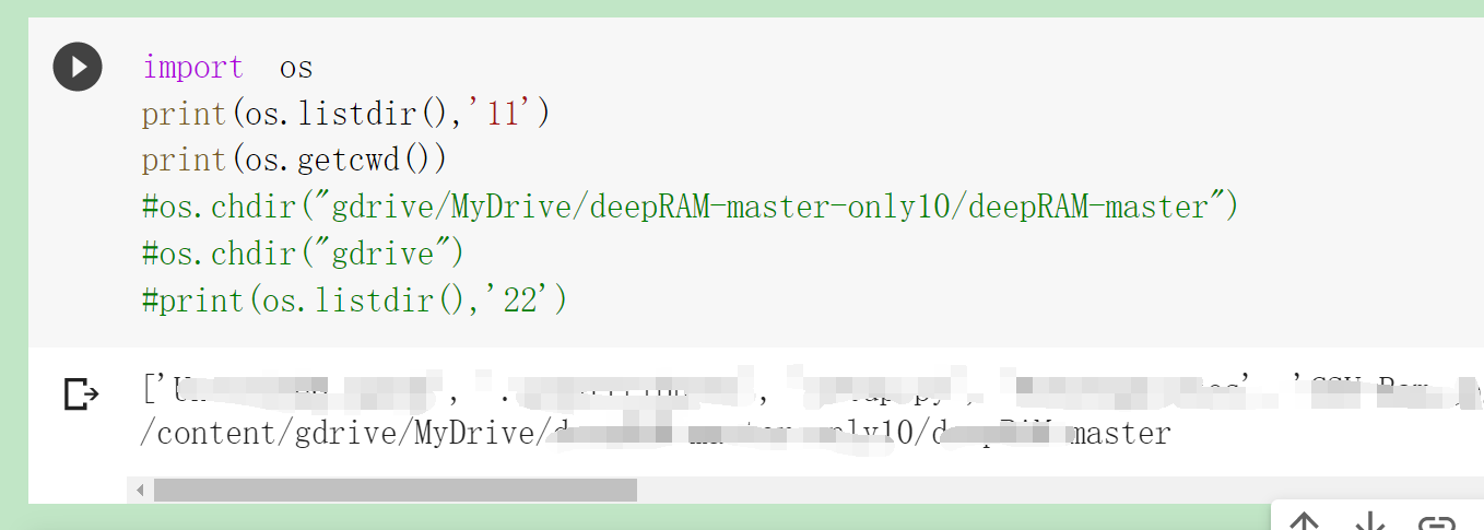 Google Colab 【详细 初次使用教程】_colab.research-CSDN博客