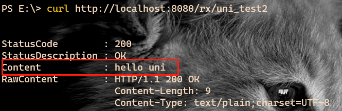 02-Quarkus-Multi和Uni_quarkus uni-CSDN博客
