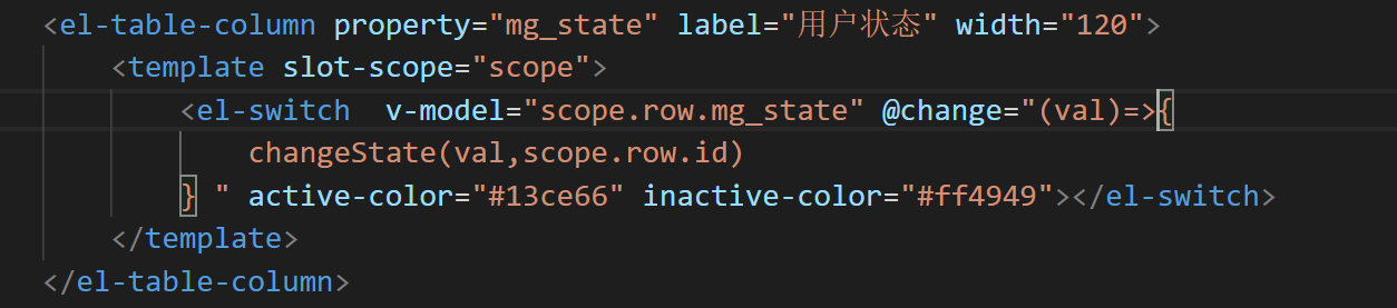 element-ui switch开关 状态改变的回调函数相关问题_elementui的switch失败变回去-CSDN博客