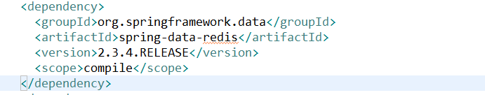 SpringBoot配置redis集群(Jedis and lettuce)_lettuce cluster yml 配置-CSDN博客