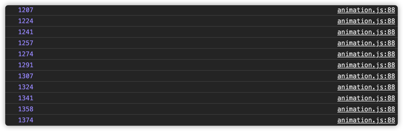 用 JavaScript 实现时间轴与动画 - 前端组件化_前端曲线时间轴-CSDN博客
