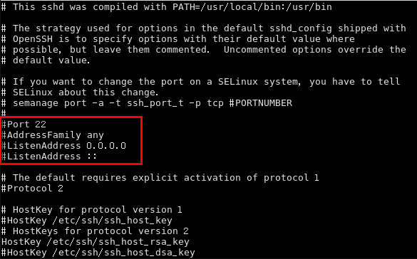 Winscp通过SFTP协议22号端口，连接Linux系统，提示“软件造成的终止连接“ 解决办法_winscp网络错误软件造成-CSDN博客