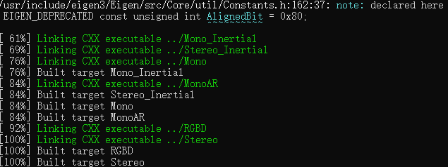 WSL折腾记录之二：在WSL的ROS环境运行ORB-SLAM3节点_wsl 跑slam-CSDN博客