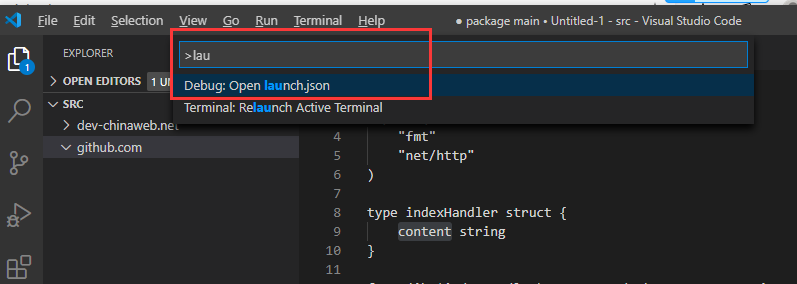配置VSCODE的GO开发环境（自动格式化代码 自动导包）_vscode设置golang的导包-CSDN博客