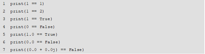Python中的运算符介绍请简单介绍python中的运算符 Csdn博客
