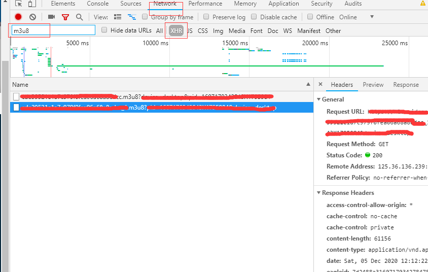 ffmpeg爬取blob:http//的视频_ffmpeg爬取blob视频-CSDN博客