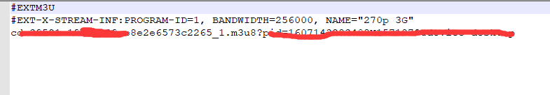 ffmpeg爬取blob:http//的视频_ffmpeg爬取blob视频-CSDN博客