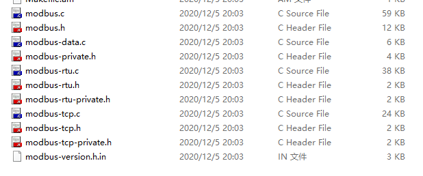 modbus调试工具开发（1）--windows下编译libmodbus库文件_modbus pull-CSDN博客