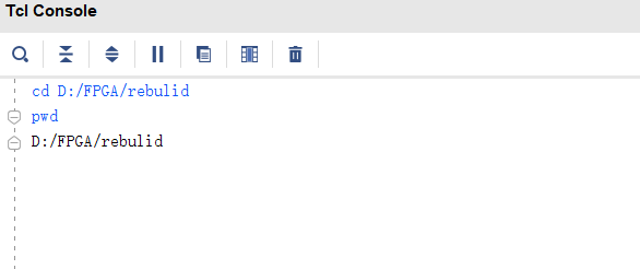 使用Git进行Vivado版本控制_vivado git-CSDN博客