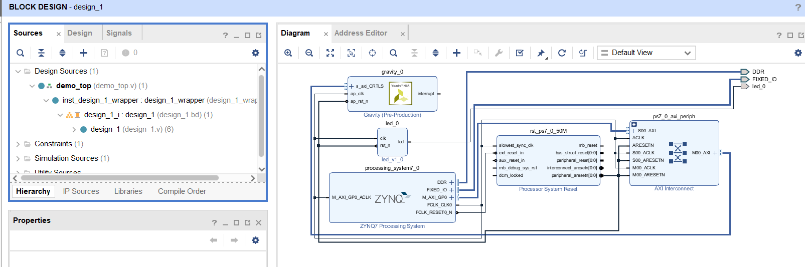 使用Git进行Vivado版本控制_vivado git-CSDN博客