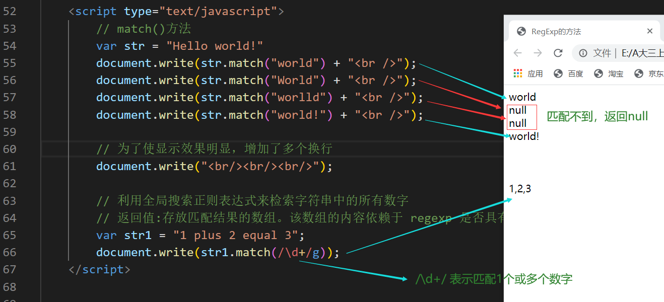 Js正则表达式属性and方法详解 Js 正则中and Csdn博客