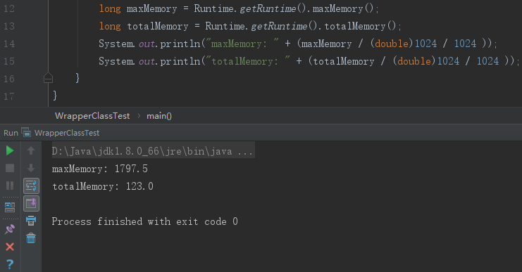 记录关于IDEA的idea64.exe.vmoptions文件使用的误区_idea64.exe.vmoptions在setting里-CSDN博客