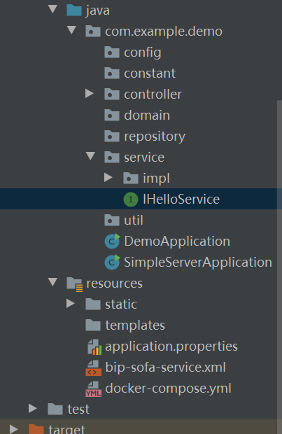 sofaBoot实用（2）：整合zookeeper_sofaboot整合doubbo-CSDN博客