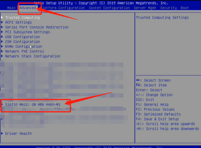 H3C R4900 G3 服务器配置raid与BIOS固件升级方式_h3c存储固件升级-CSDN博客