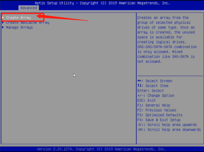 H3C R4900 G3 服务器配置raid与BIOS固件升级方式_h3c存储固件升级-CSDN博客