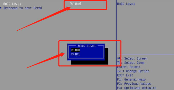 H3C R4900 G3 服务器配置raid与BIOS固件升级方式_h3c存储固件升级-CSDN博客