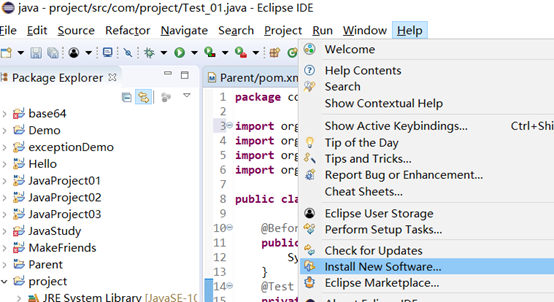 TestNG使用教程详解_testng教程-CSDN博客
