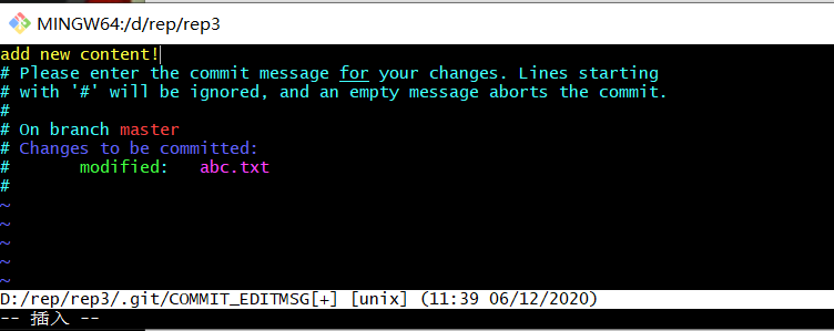 Git命令详解（git status、git log、git commit、git stash）_git log commit-CSDN博客