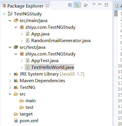 TestNG使用教程详解_testng教程-CSDN博客