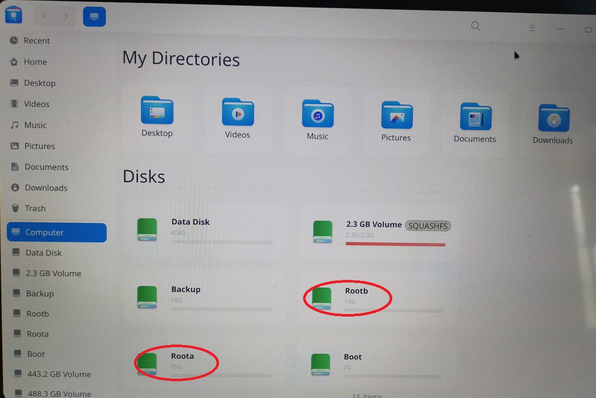 国产UOS系统之——系统开机异常处理_cannot open access to console-CSDN博客