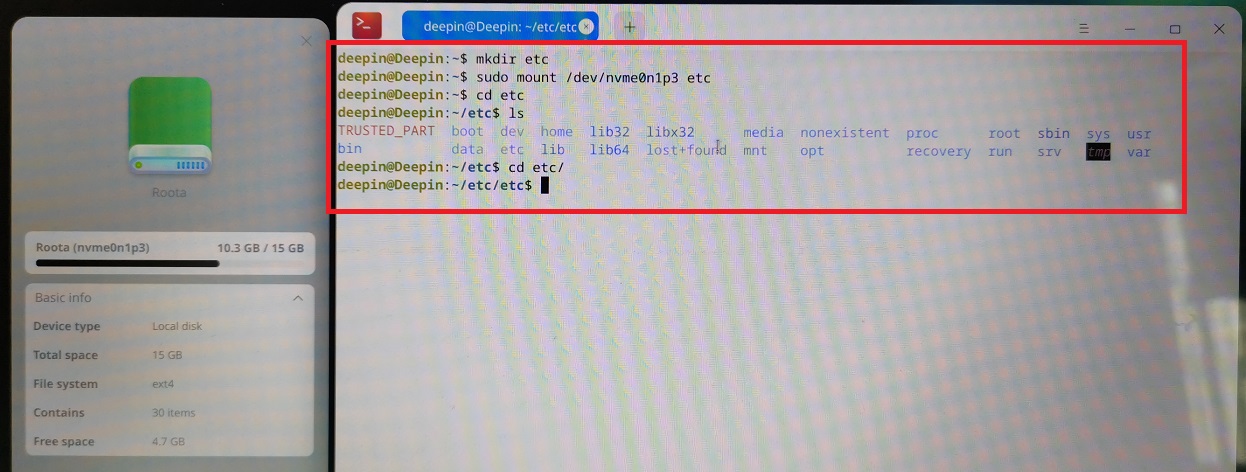 国产UOS系统之——系统开机异常处理_cannot open access to console-CSDN博客