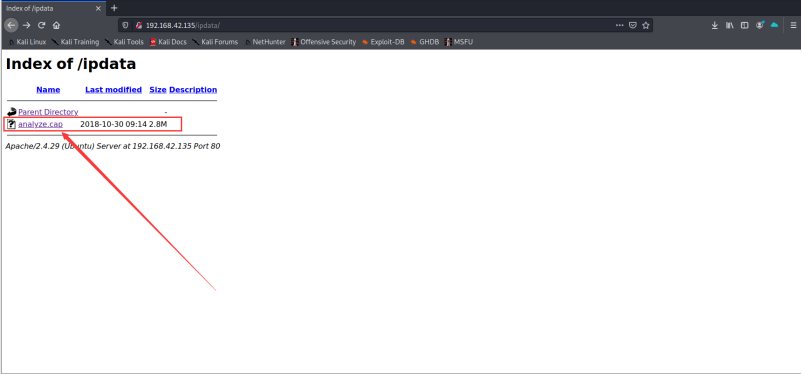 网络渗透测试实验四-CTF实践（WebDeveloper靶机渗透）_ctf怎么打开靶机-CSDN博客